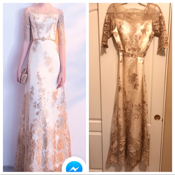 Dresses | Size 8 Formal Dress | Poshmark